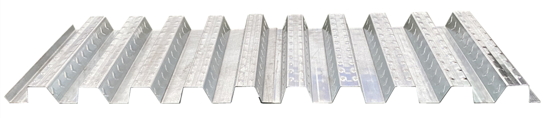 2022 Hot Sale Structural Deck Roll Forming Machine